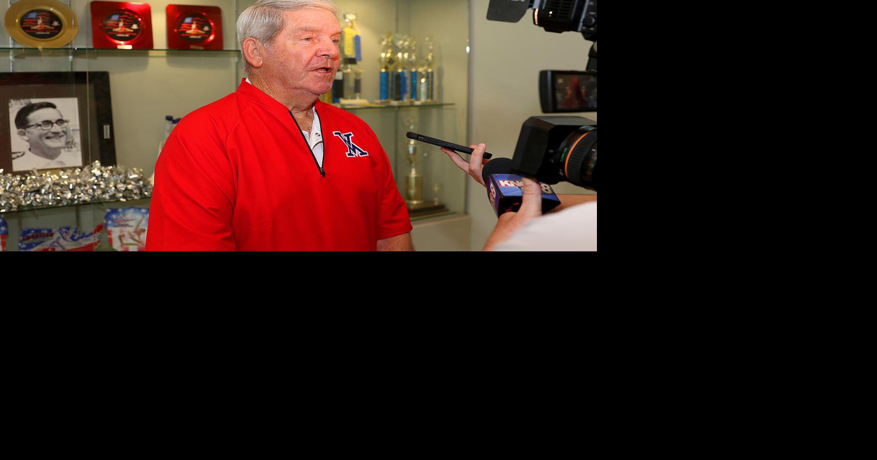 MARTIN: Arledge became a West Monroe legend with defensive schemes ...