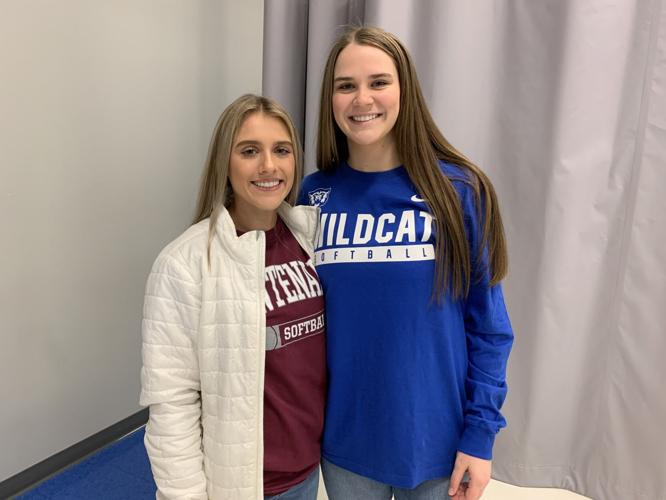 Sterlington's Foy, Barnette, Haynes sign | Sports | hannapub.com