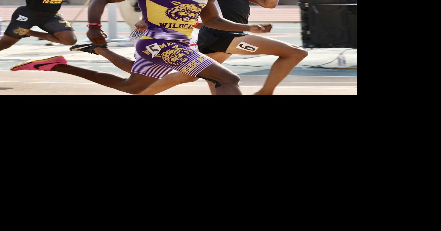 Wossman boys track team captures state title | Sports | hannapub.com