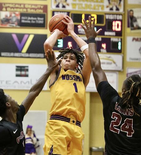 Prep Roundup: Wossman boys wins Belton/Williams Classic | Sports ...