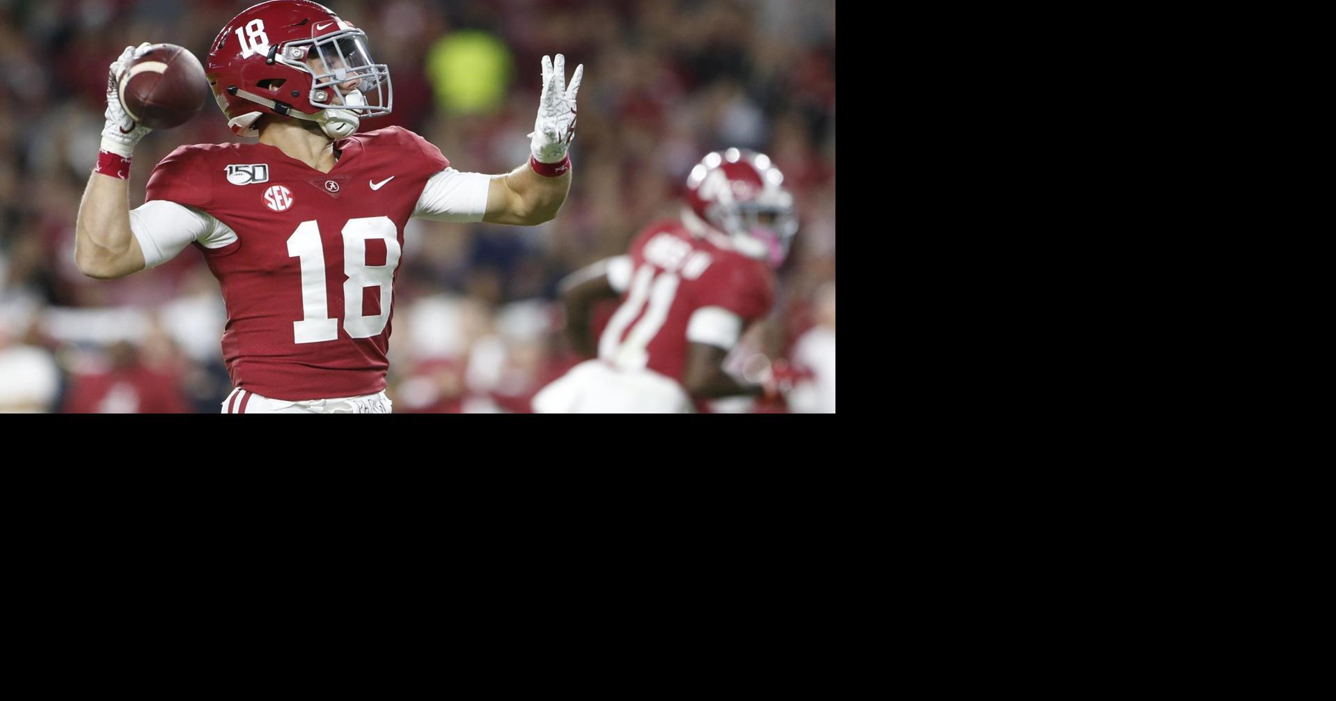 Bolden reflects on signing with Atlanta Falcons | Sports | hannapub.com