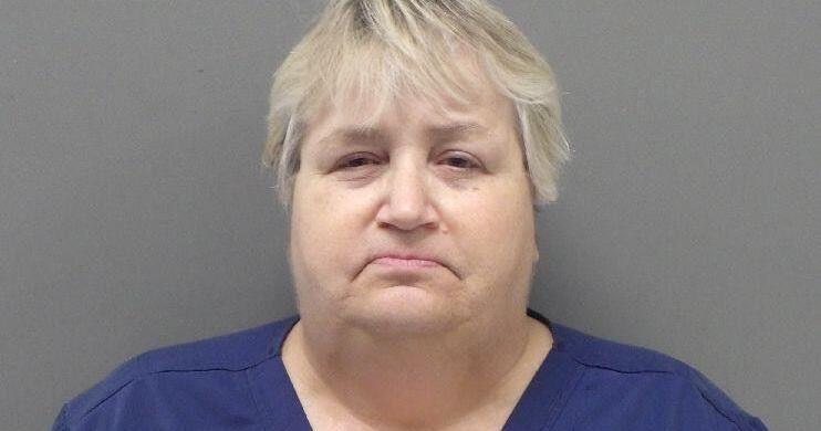 Local pharmacy technician accused of stealing thousands of pills ...