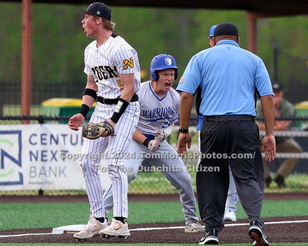 PHOTOS: Neville 8, St. Frederick 3 | Gallery | hannapub.com