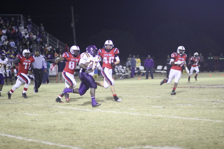 GALLERY: Wossman at FP | Sports | hannapub.com