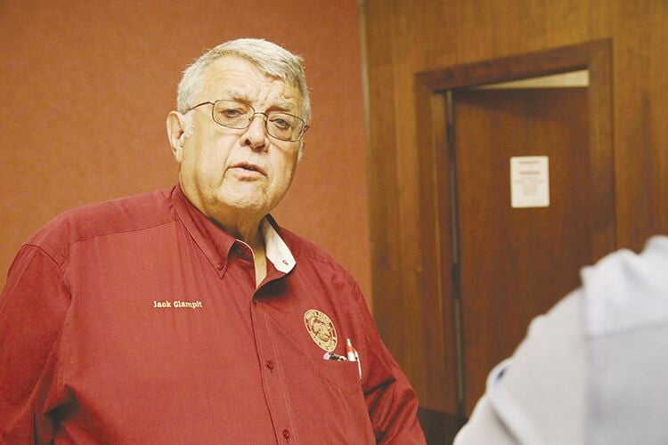 The Ouachita Citizen | hannapub.com