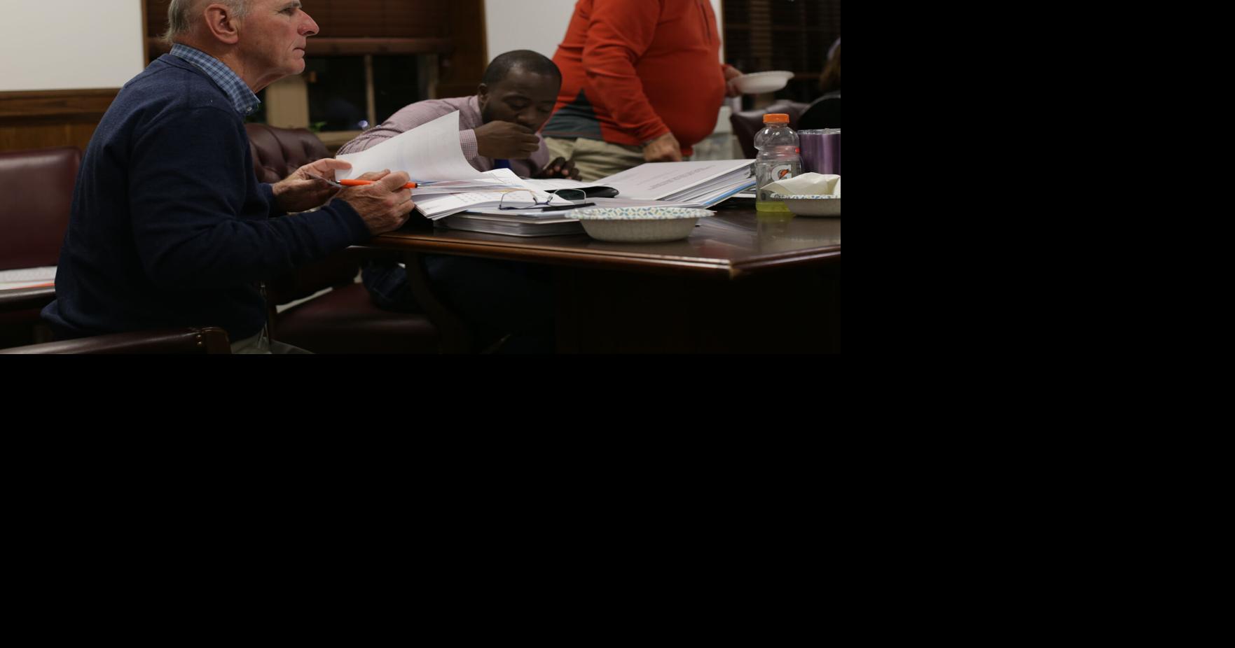 Firm proposes senior facility in Bawcomville | Local/State Headlines ...
