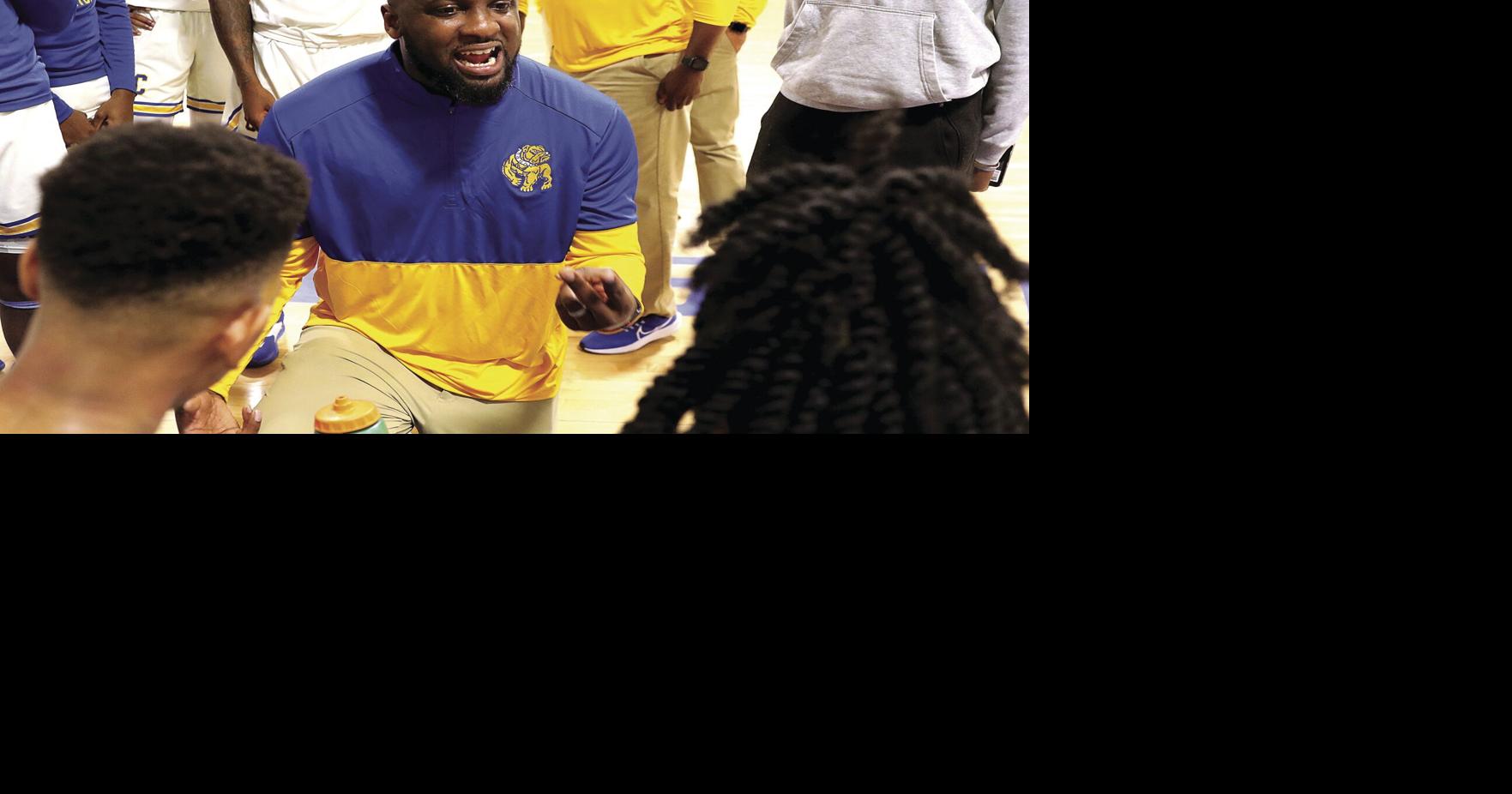 COACH OF THE YEAR: Carroll's Henry leads alma mater to familiar heights ...