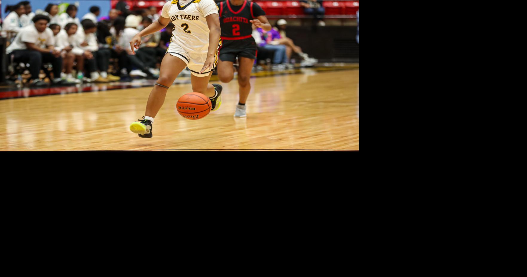 Neville girls flex on Ouachita at ULM | Sport | hannapub.com