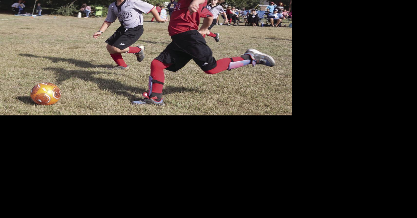 Upward Soccer | | hannapub.com