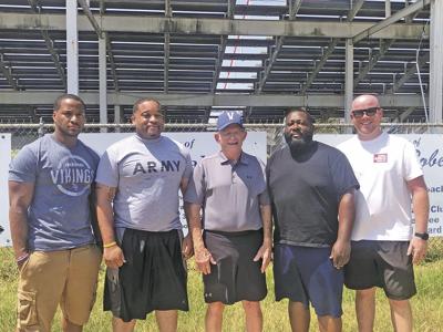 2003 Vidalia team 'One of the best" | The Concordia Sentinel | hannapub.com