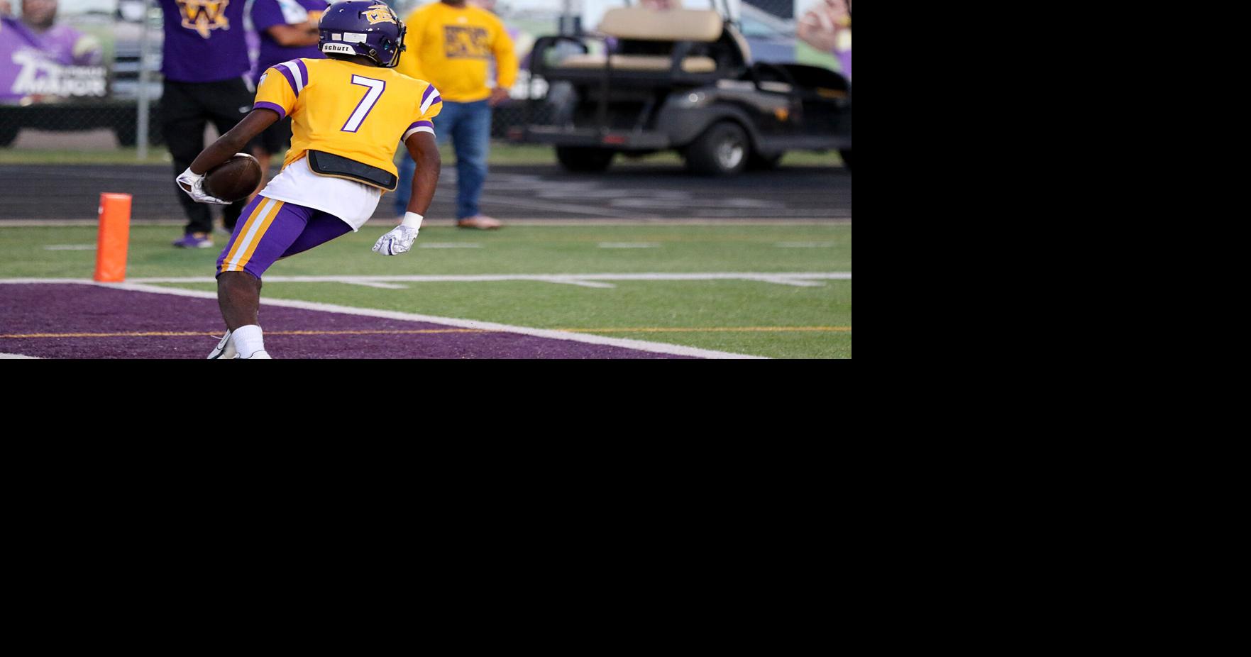 Wossman makes statement with Northwood victory | Sports | hannapub.com