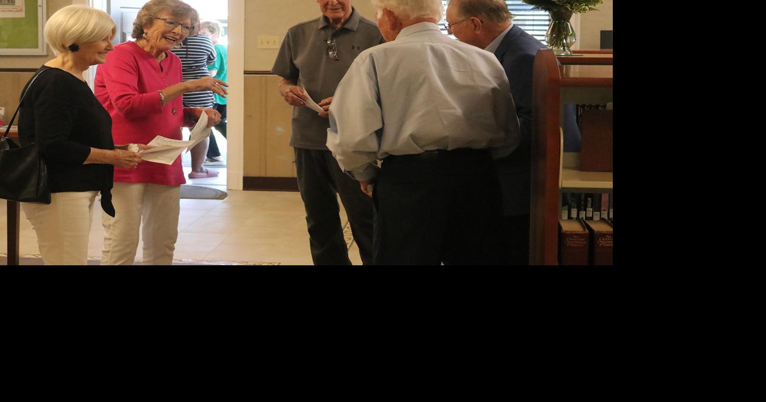 Ferriday Library | | hannapub.com