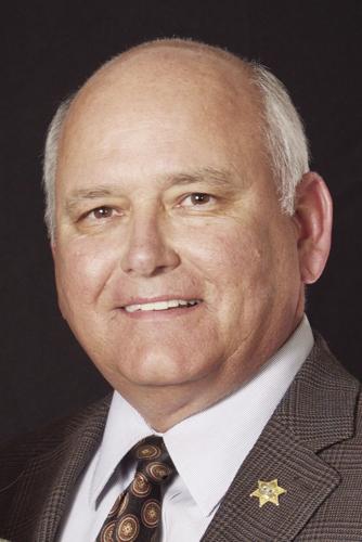 Russell to retire, not seek re-election | Local/State Headlines ...