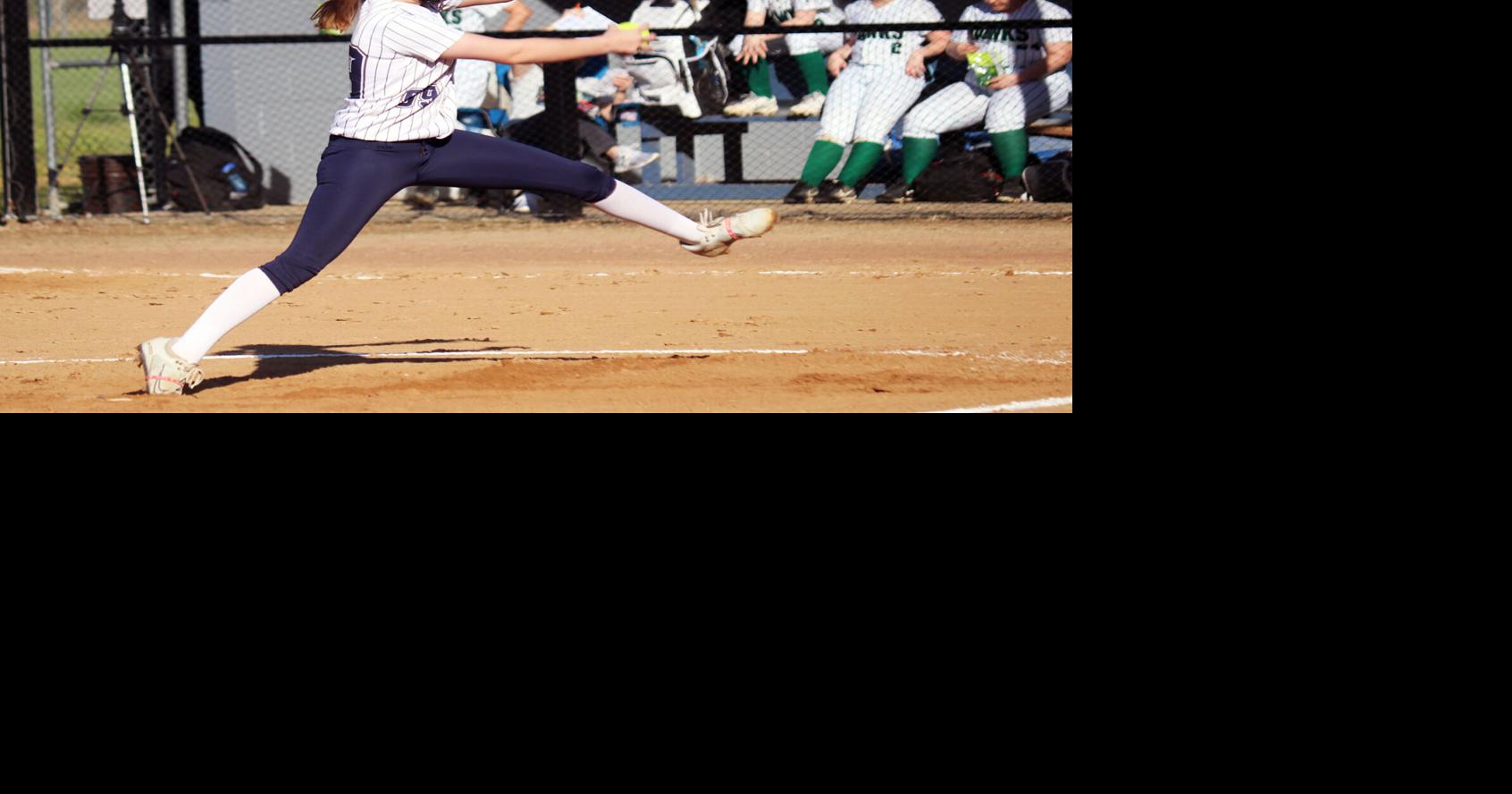 Lady Warriors sweep Kilbourne | Sports | hannapub.com