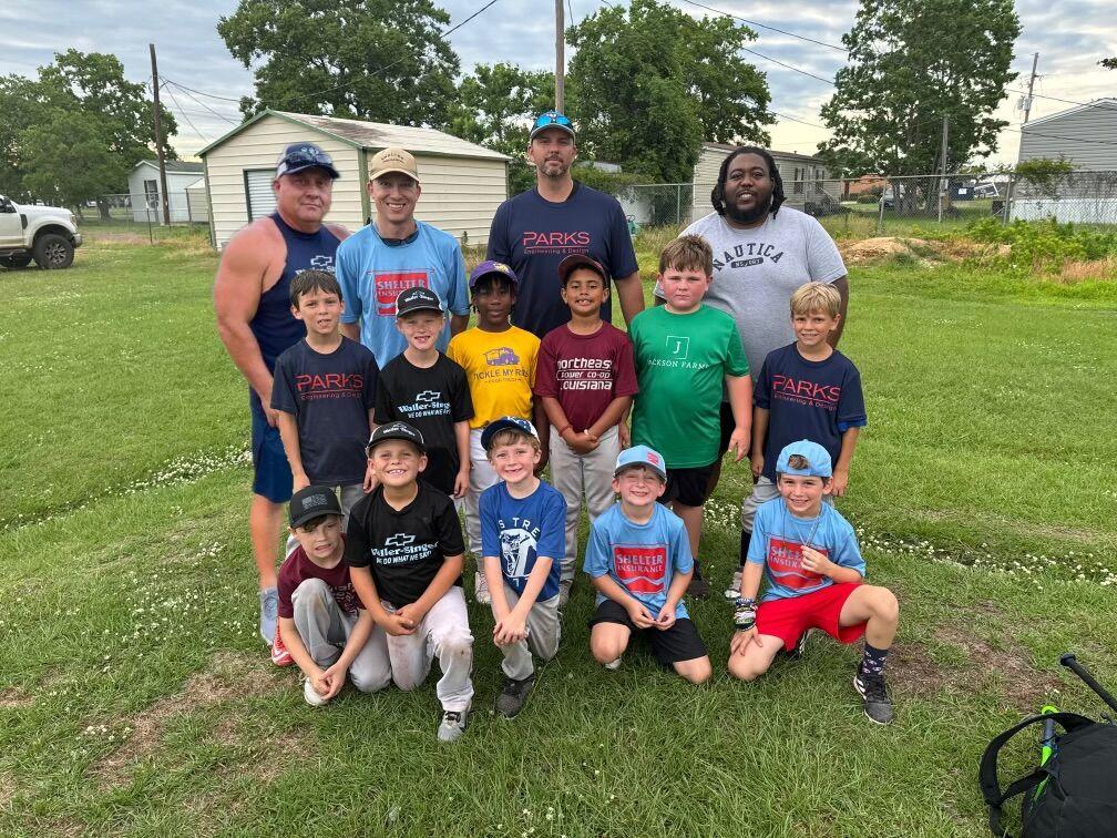 7U All Star team | Sports | hannapub.com