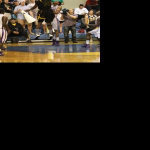 Neville vs. Wossman (Boys Basketball) | The Ouachita Citizen | hannapub.com