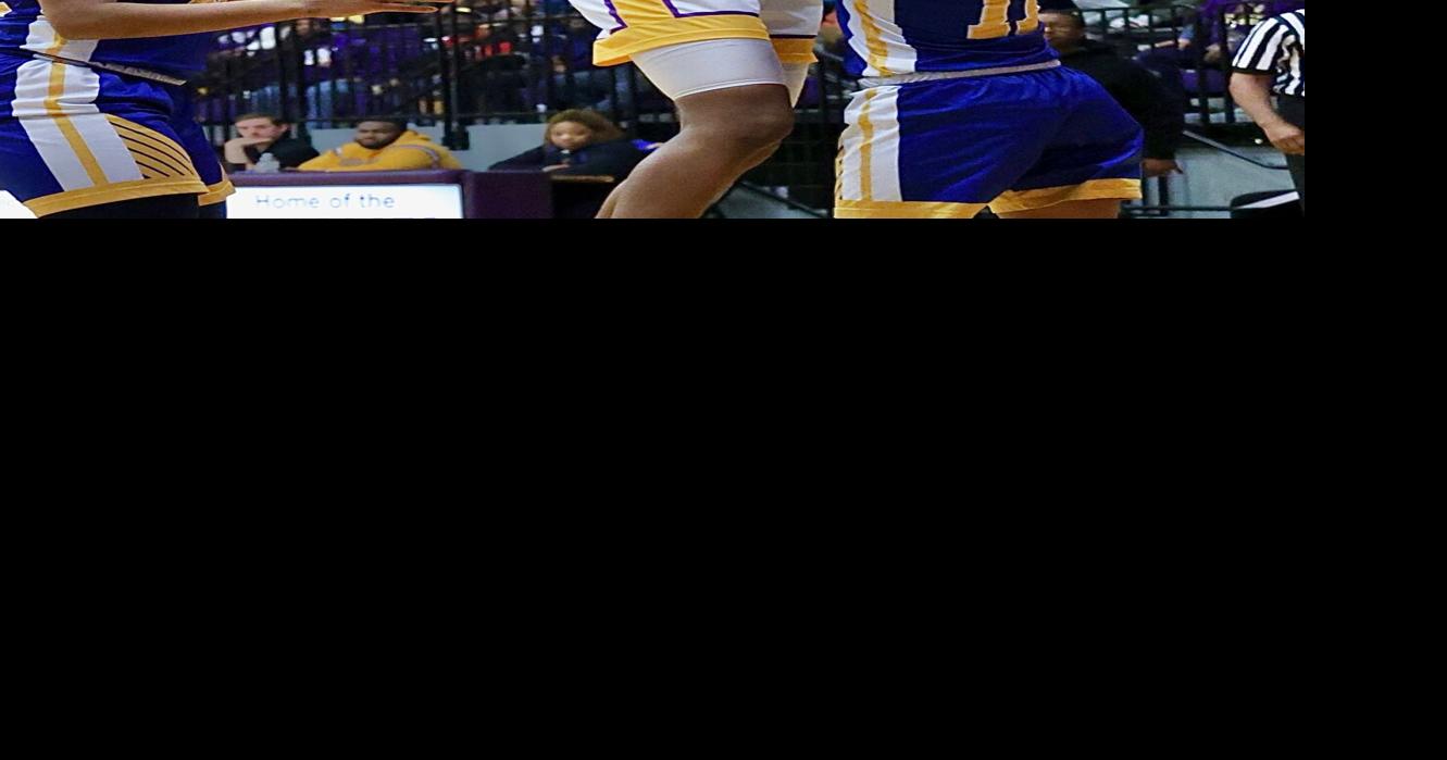 Girls Roundup: Wossman, Bastrop advance to District 1-3A Championship ...