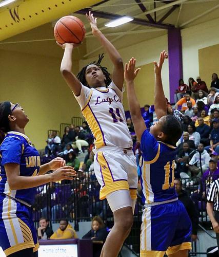 Girls Roundup: Wossman, Bastrop advance to District 1-3A Championship ...