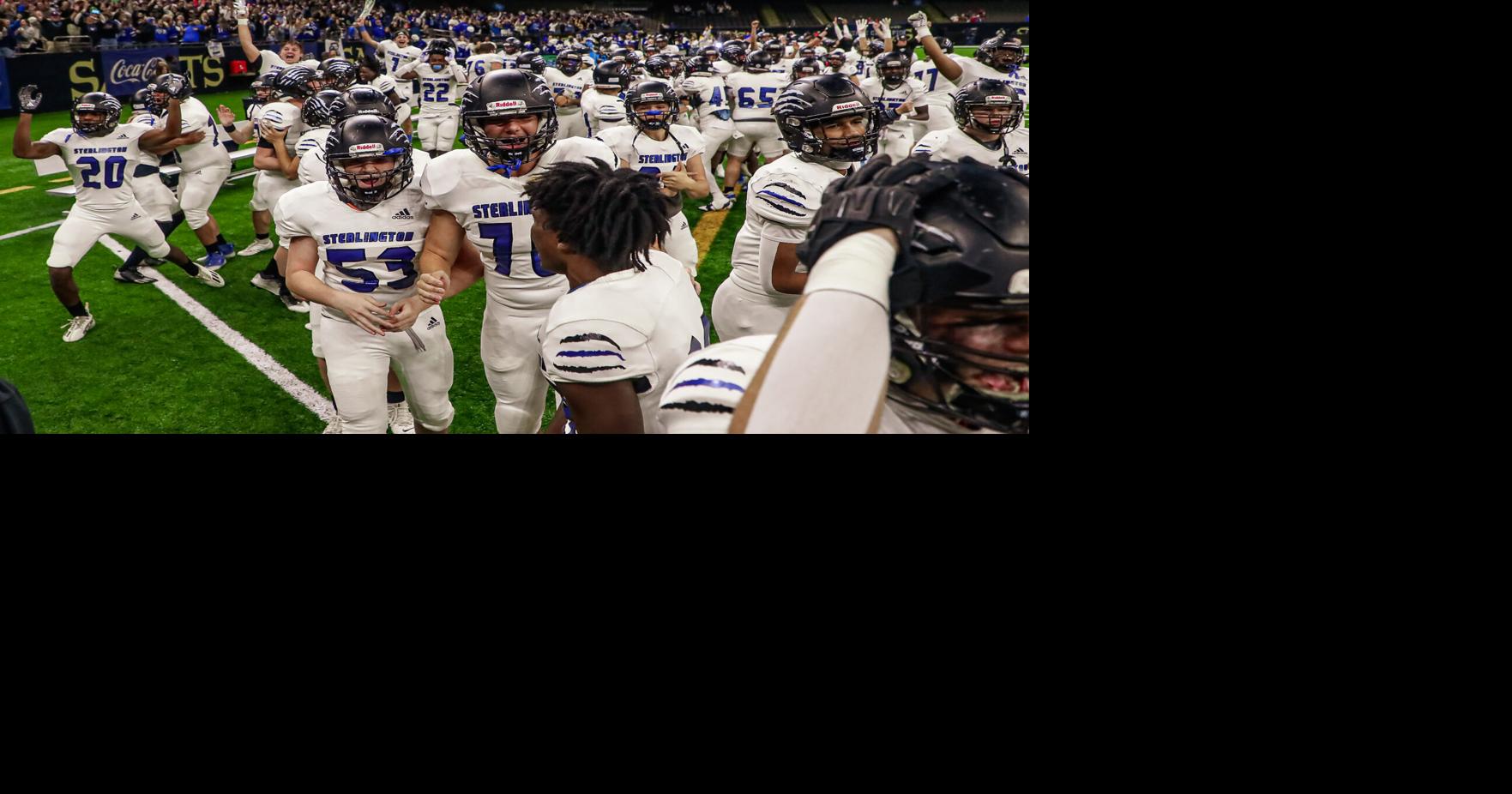 Sterlington racks up District 1-3A accolades | Sports | hannapub.com