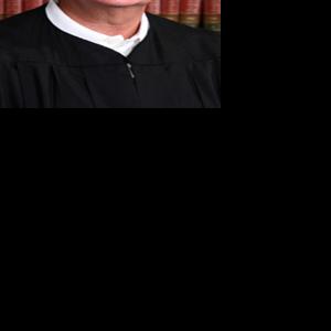 Fifth District Judge Rudy McIntyre to retire | The Franklin Sun ...