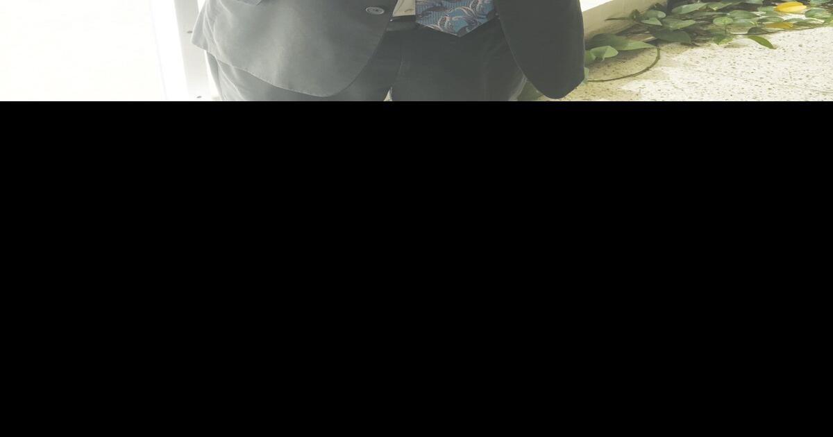 Author details life of Otto Passman | Community | hannapub.com