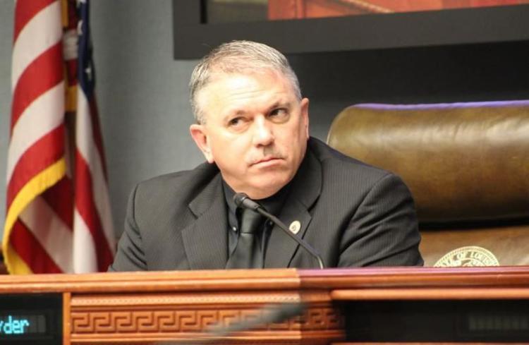 Schexnayder elected Louisiana House speaker | Local/State Headlines ...