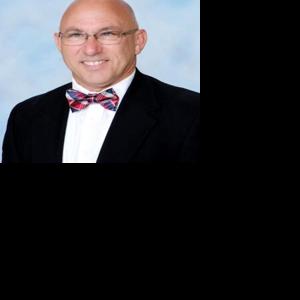Dan Lane named WMHS principal | Local/State Headlines | hannapub.com