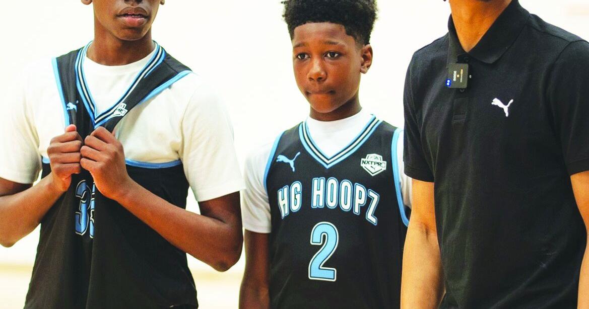Flugence new Delta Charter hoops coach | Sports | hannapub.com