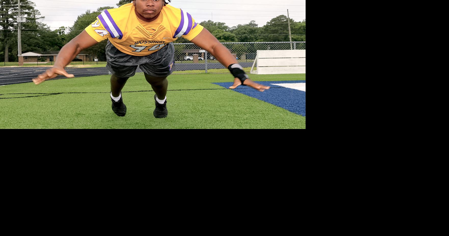 IMPACT PLAYER: Wossman's Williams has the tools to be breakout star ...