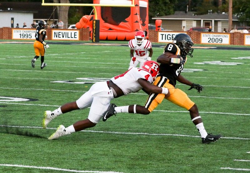 PHOTOS: Ruston at Neville | Gallery | hannapub.com