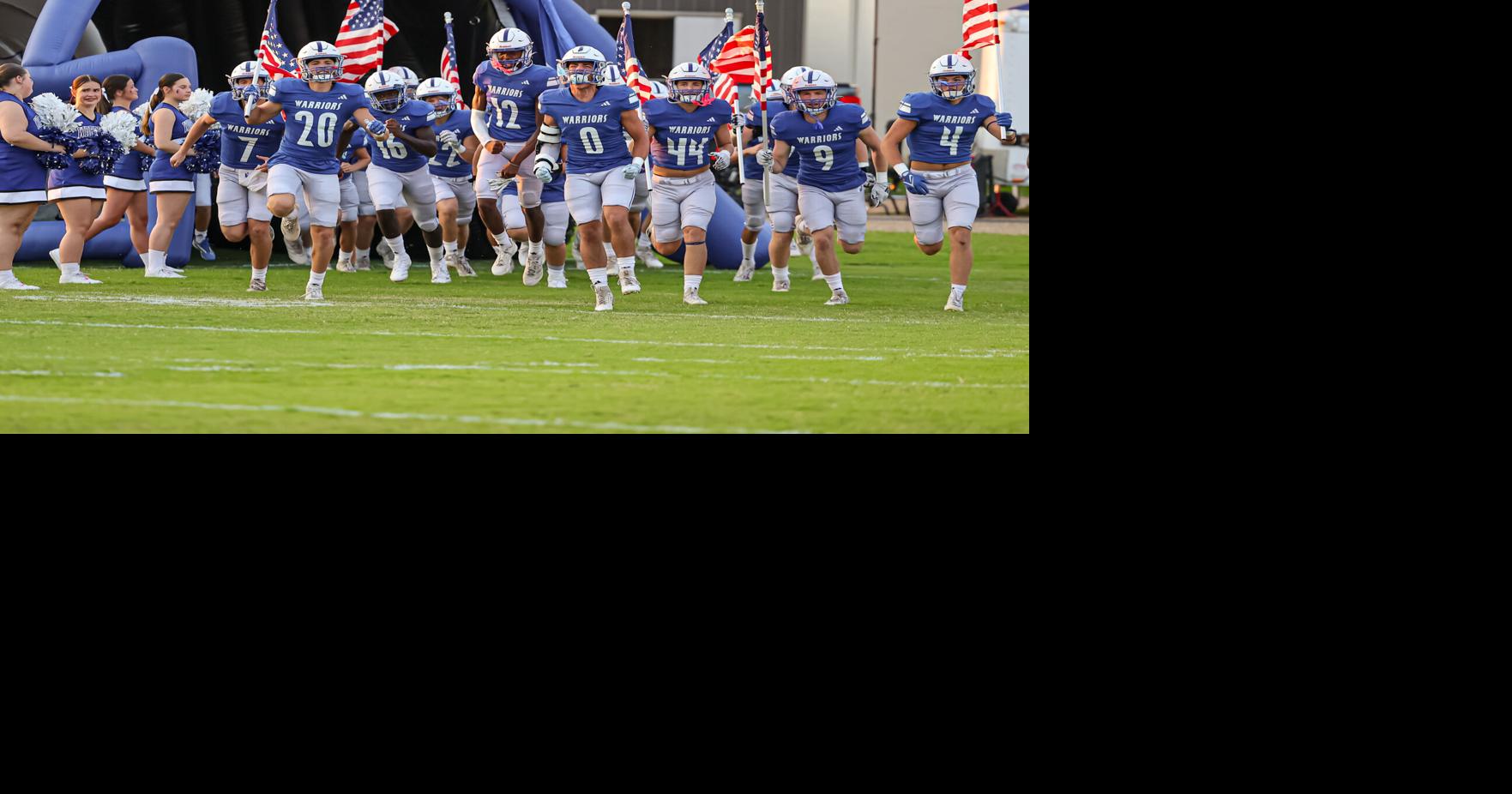 St. Frederick captures first win of season | Sports | hannapub.com