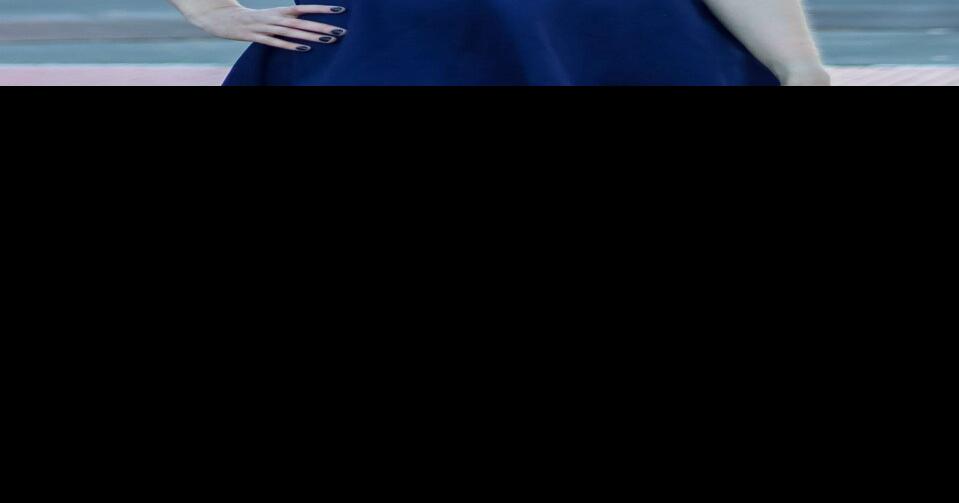 Industrial engineer and Tenets of Tech awardee says goodbye to ...