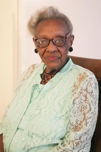 A blind horse, Momma Doodle and a museum: The life of Josephine Sanders ...