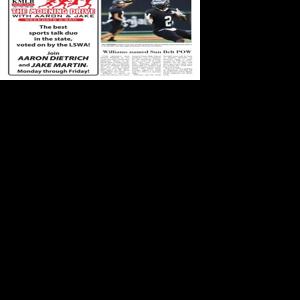 Page 6B | The Ouachita Citizen | hannapub.com