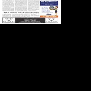 Page 5B | The Ouachita Citizen | hannapub.com