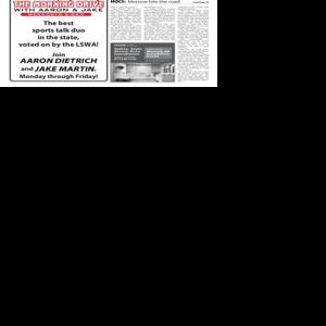 Page 6B | The Ouachita Citizen | hannapub.com