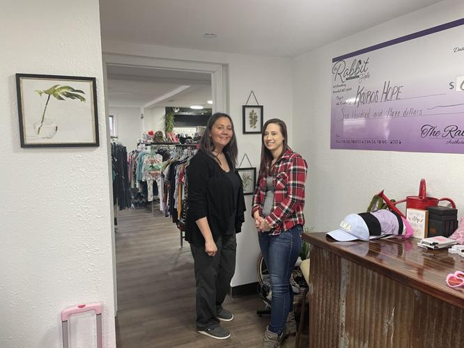 The Rabbit Hole moves to new location, celebrates grand reopening ...