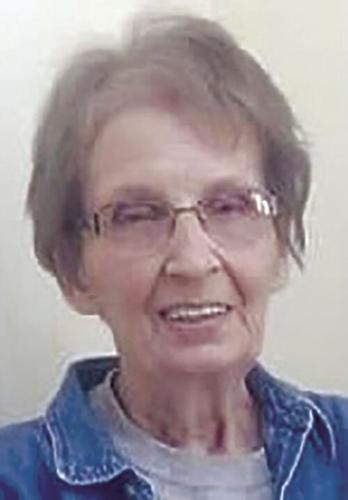 Janice M. Baxter | Obituaries | hannibal.net