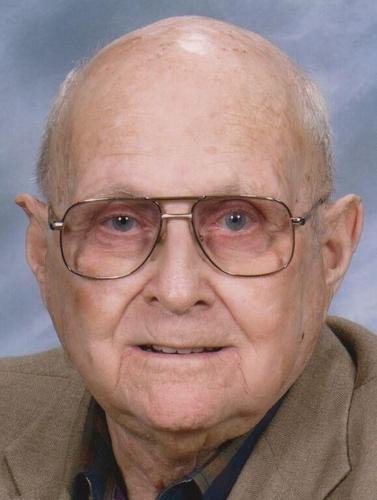 John Wesley Albee | Article | hannibal.net