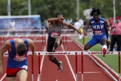 Big day for Bowling Green at sectional meet | Sports | hannibal.net