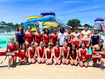 Ronny Ferrel Hannibal Aquatic Center open for summer | News | hannibal.net
