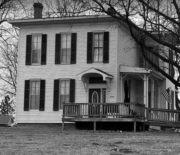 Post-Civil War era homestead holds generational memories | History ...