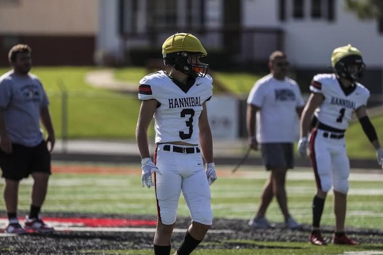 Meet the Pirates: Football Edition | Multimedia | hannibal.net