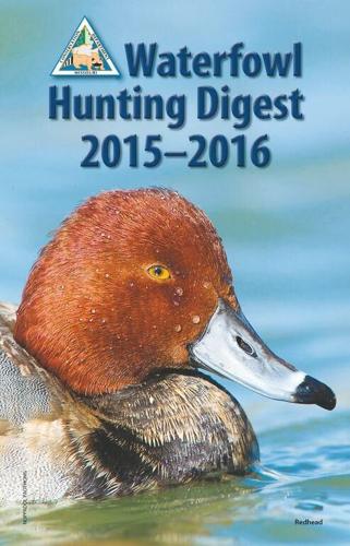 Missouri Department of Conservation: Waterfowl hunting looking good by ...