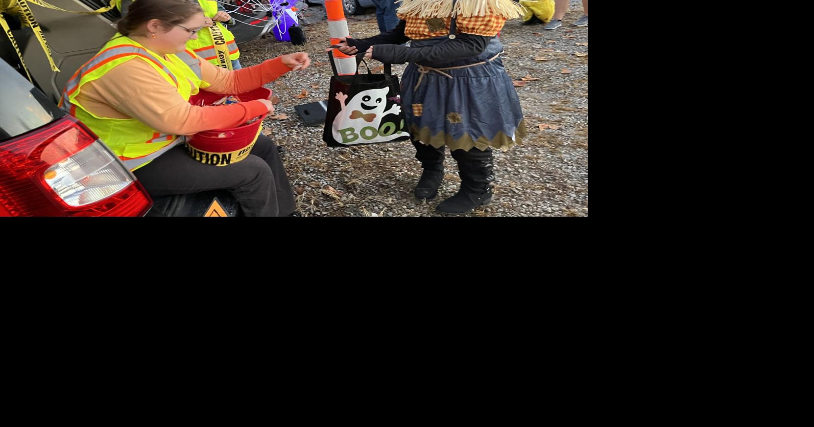 Downtown Hannibal celebrates Halloween with multiple events | Local ...