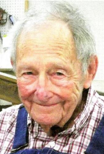 Lester Cook Jr. | Article | hannibal.net