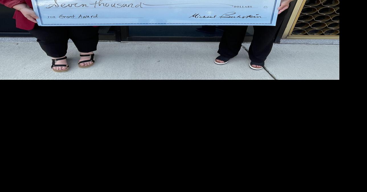 Riedel Foundation awards grant to help train young entrepreneurs | News ...