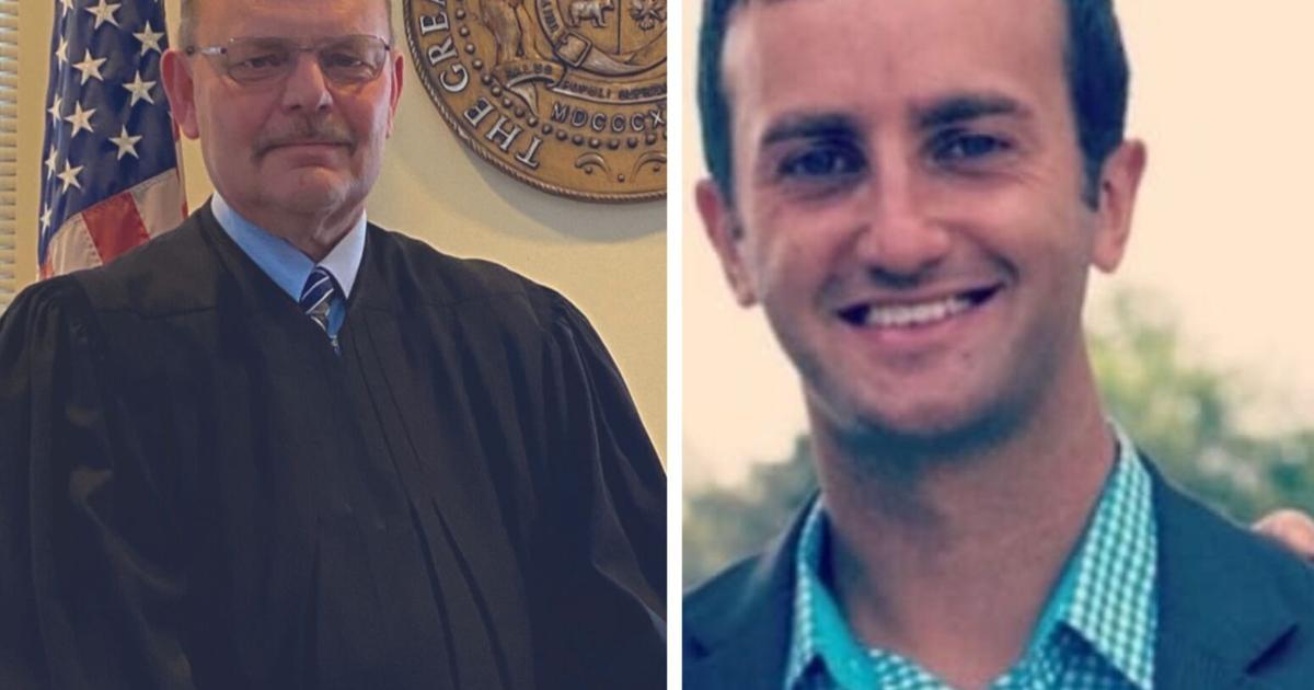 Meet the Candidates: Associate circuit court judge for the 10th Circuit ... Meet the Candidates: Associate circuit court judge for the 10th Circuit ...