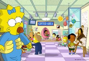The Simpsons Goes For the Gold With Oscar-Nominated Short Film ...