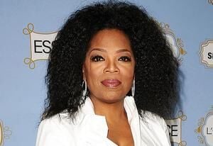 Oprah Winfrey Named Forbes' Most Influential Person of 2013 | Article ...